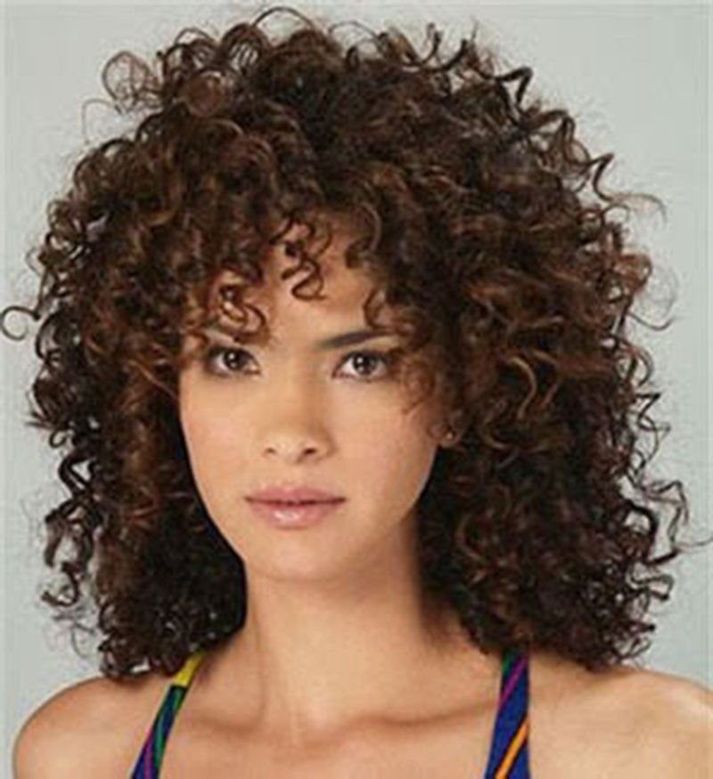 franja - Bella Hair Cosméticos MG