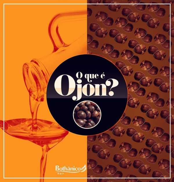 OJON? O QUE É ISSO? - Bella Hair Cosméticos MG